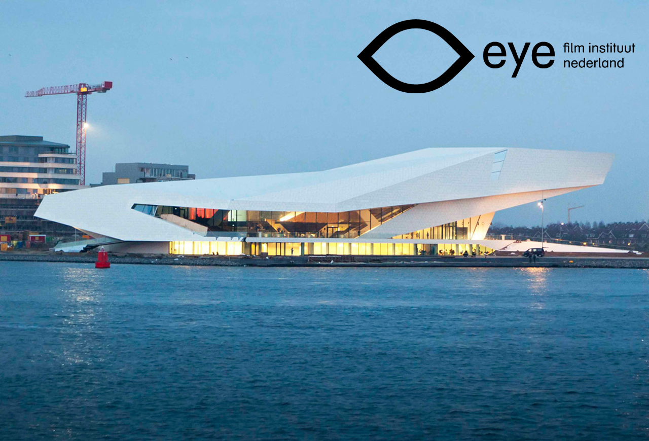 New project: 'EYE Bar-Restaurant' - HEYLIGERS architects
