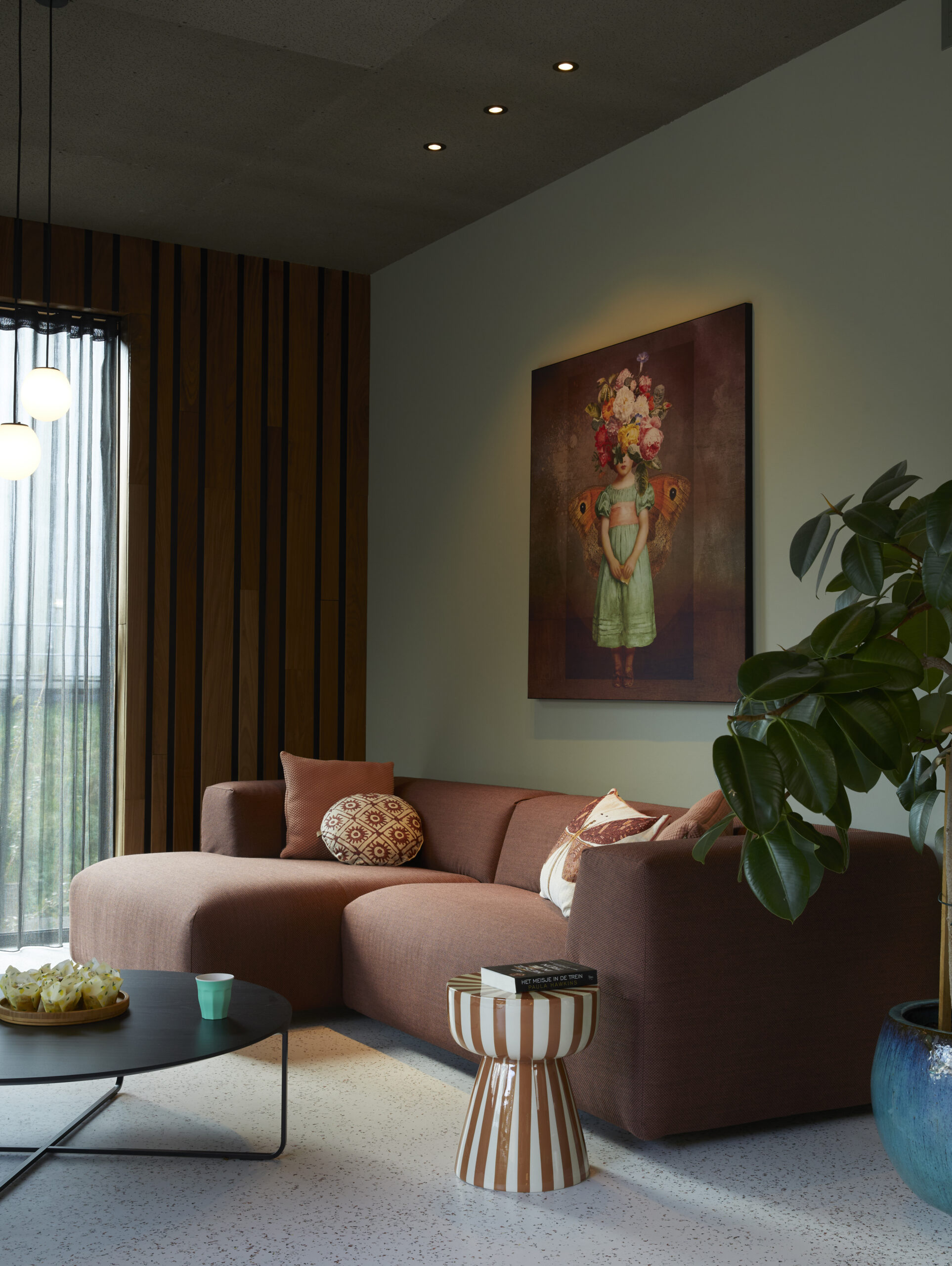Renovatie en nieuwbouw Ronald McDonald Huis Emma Amsterdam - HEYLIGERS ...